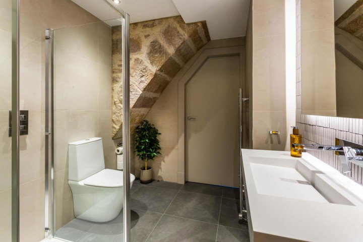 Arran Shores Luxury Shorefront Apartment 14 - Brodick