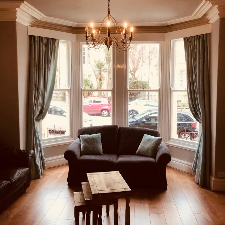7 Llewelyn Avenue - North Wales