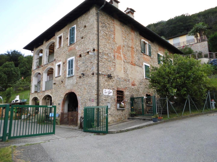 Casa La Selva - Vico Morcote