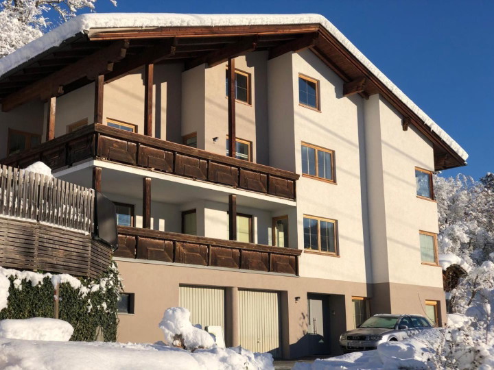 Chill Out Apartments - Landeck
