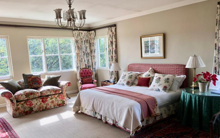 Grace On Argyle, Executive Suite In Sandton - Sandton