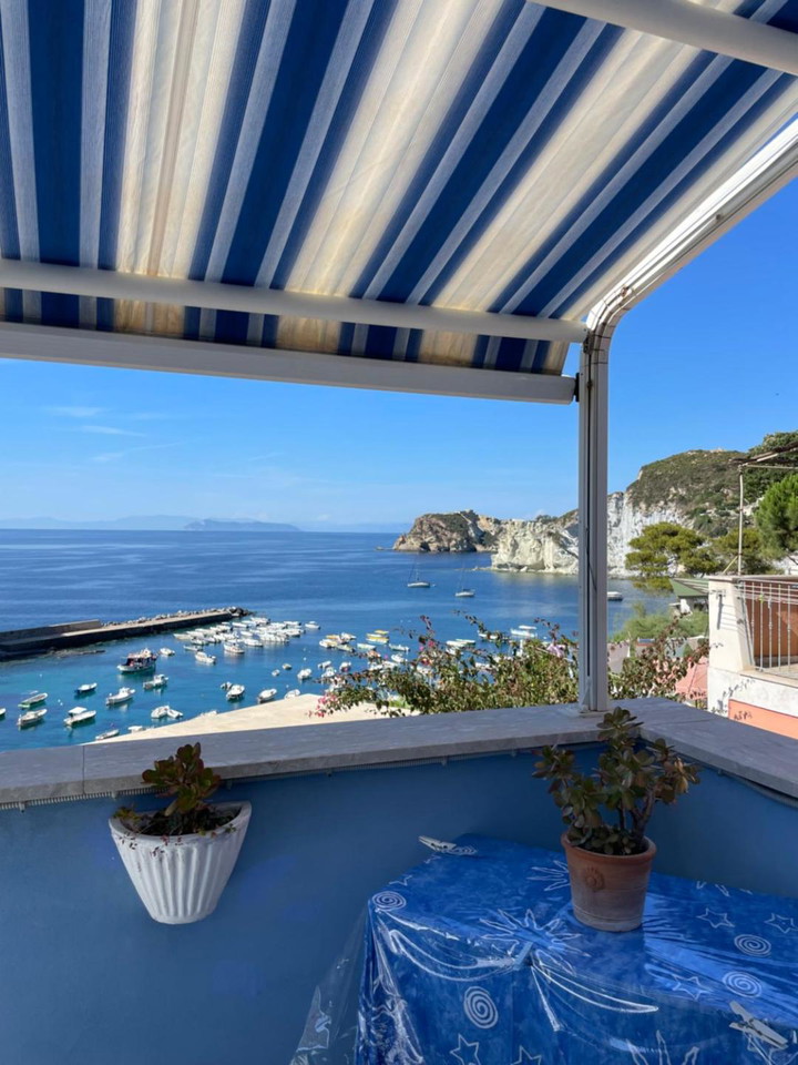 Casatalento2 - Ponza
