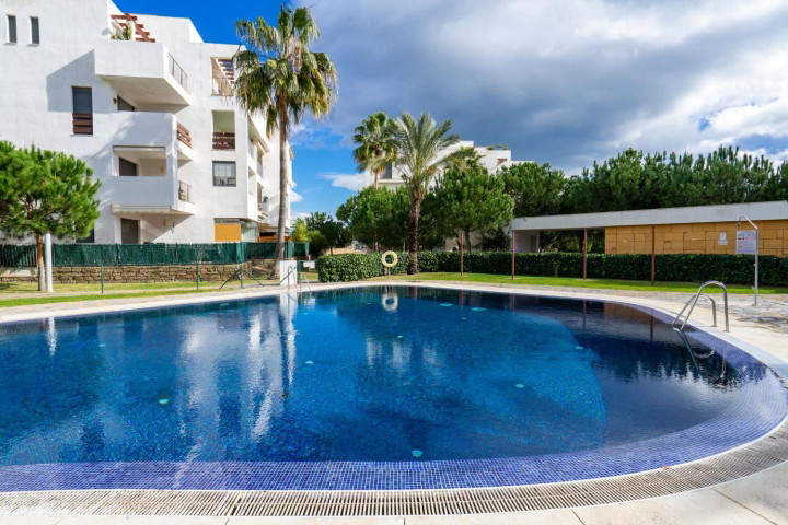 Poolfront Garden Apt By Costarentals - Ref 46 - La Cala de Mijas
