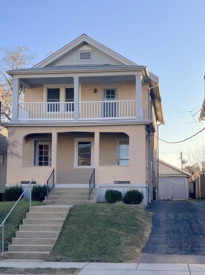 Hunter #2 Private One Bed Near Xavier & Downtown - Ohio
