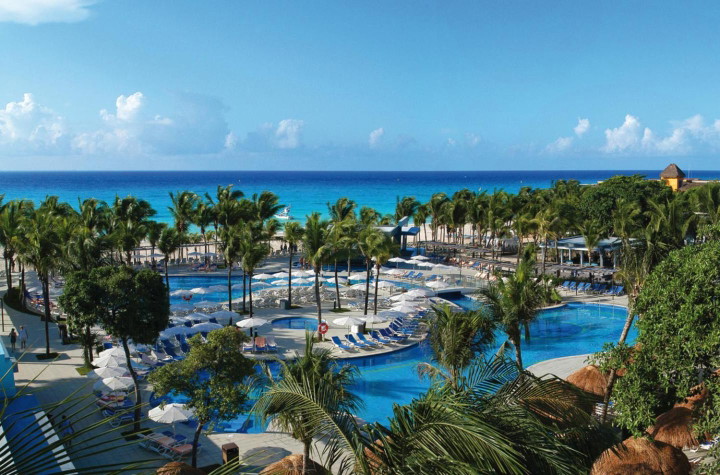 Riu Yucatan - All Inclusive - Cozumel