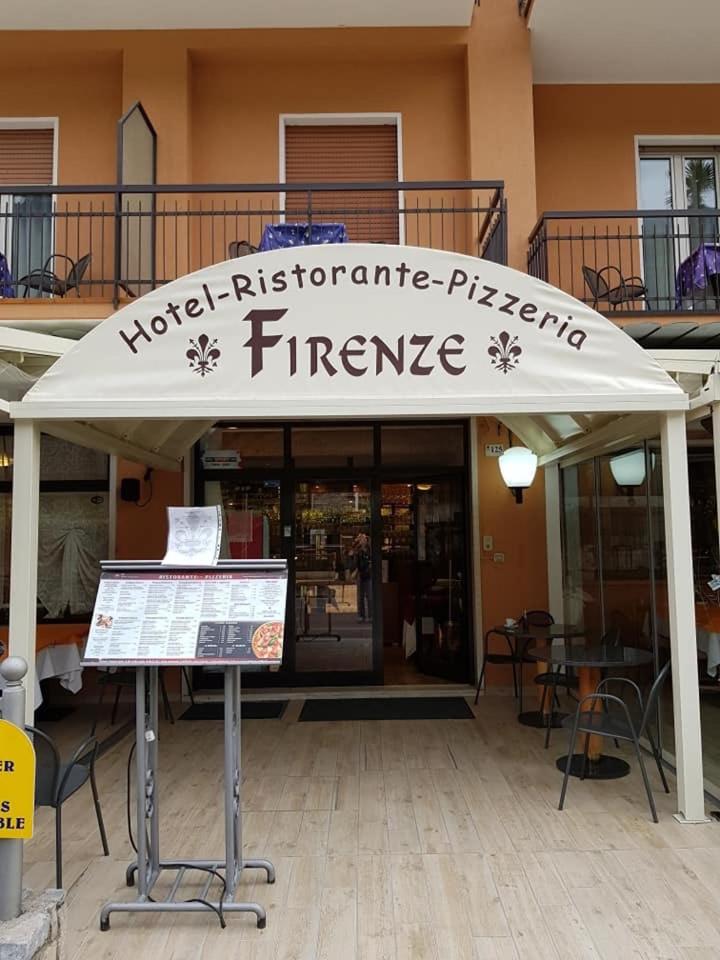 Hotel Firenze - Brentonico