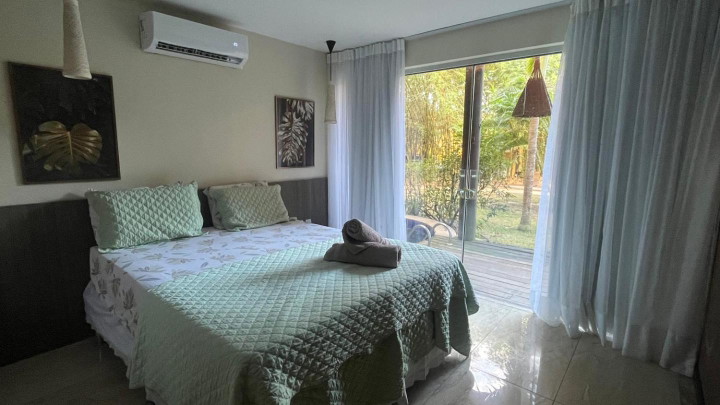 Villas Do Pratagy-tulipa 1101 - Maceió