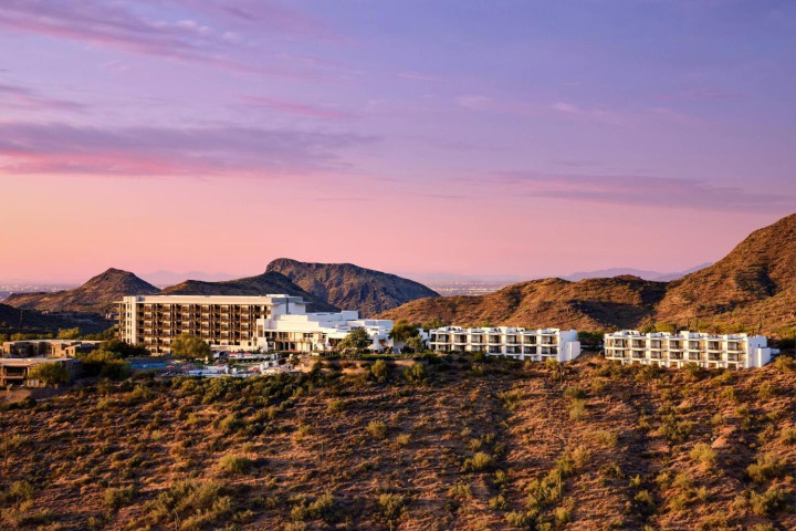 Adero Scottsdale Resort, Autograph Collection - Scottsdale, AZ