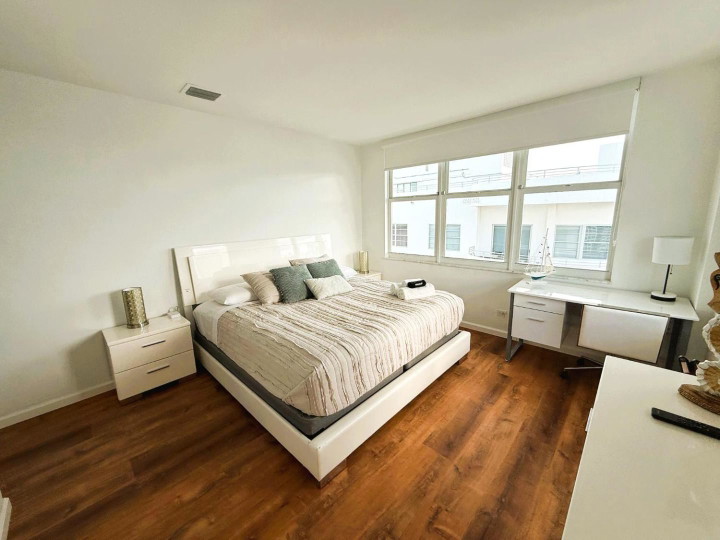 Oceanfront Luxury Miami Escape Pool&gym - Miami Beach, FL