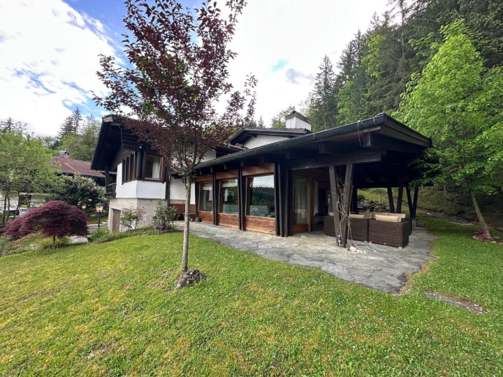Villa Hochbahn In Schönau Am Königssee - 베르히테스가덴