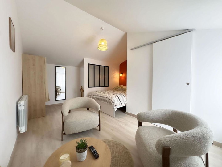 Petite Maison Plein Centre Angoulême - Angoulême