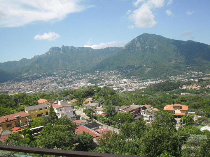 Agriturismo La Selva - Mercato San Severino