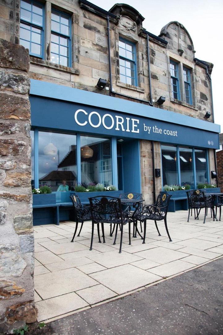 Coorie - Linlithgow