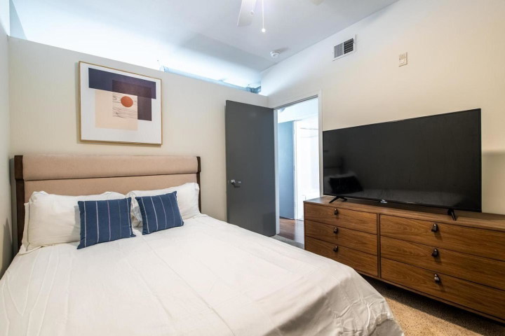 Landing Apartments - Cedar Broad - Richmond, VA