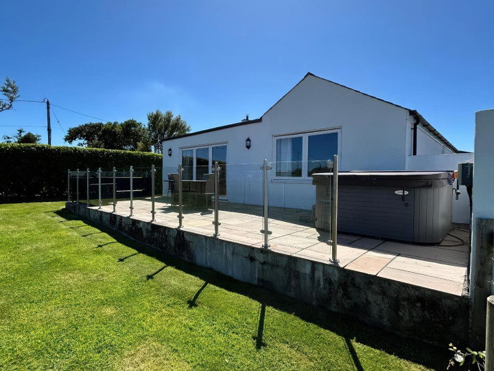 Rhos Y Foel Cottage - Pwllheli