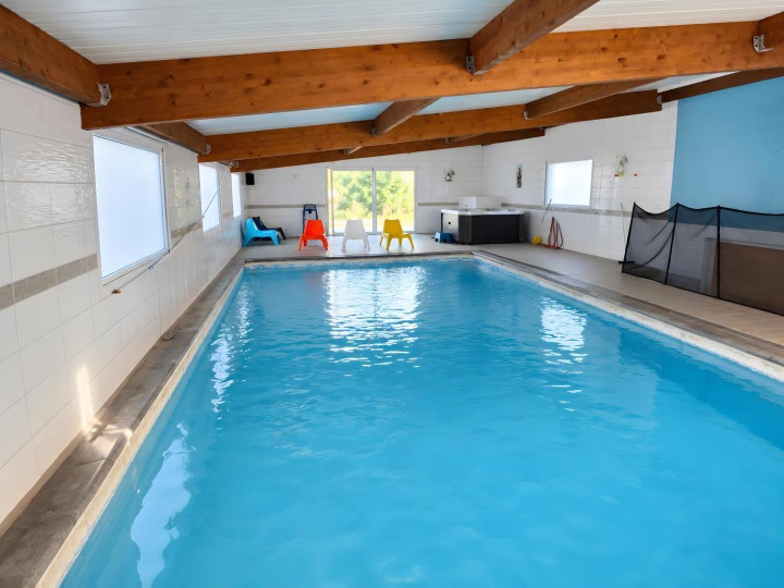 Gîte Lauberoye - Ardennes
