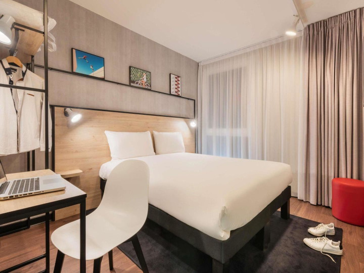 Ibis Acheres St Germain En Laye - Cergy