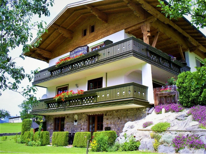 Apartment Gsenger Natur In Abtenau By Interhome - Abtenau