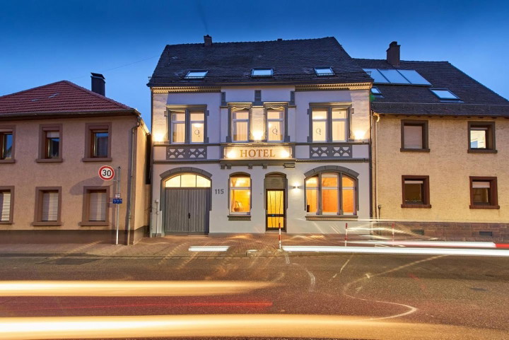 Hotel Phoenix - Waldbronn