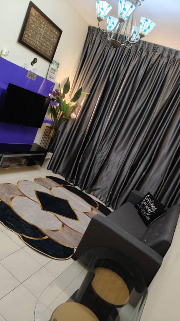 Zamdynas Homestaymuslim Cameron Highland - Cameron Highlands