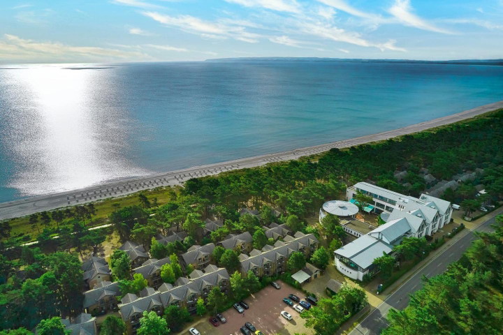 Aquamaris Strandresidenz Rügen - Rügen