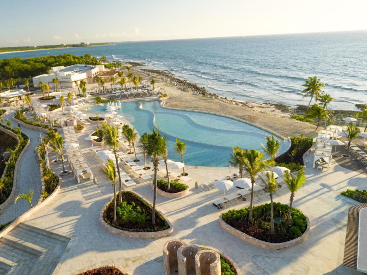 Grand Palladium Colonial Resort & Spa - All Inclusive - Riviera Maya