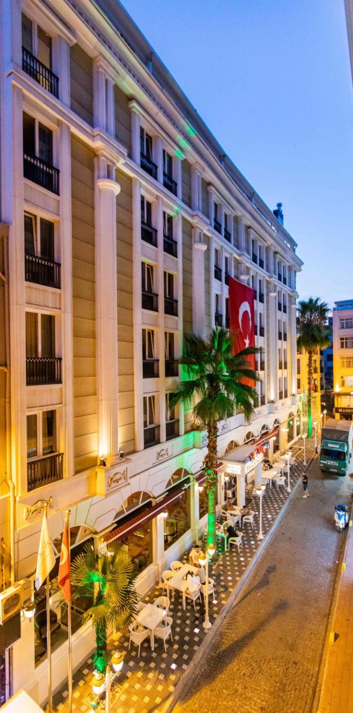 Baron Hotel & Spa - Güngören