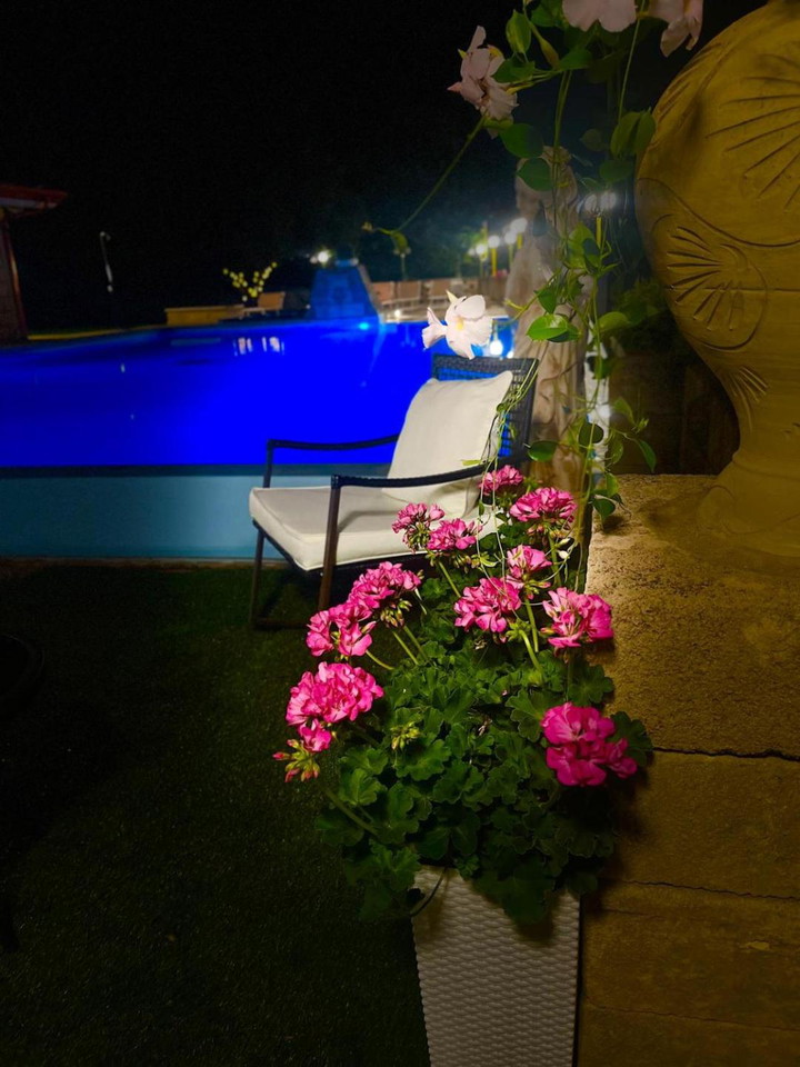 Green Park Hotel & Residence - Italy