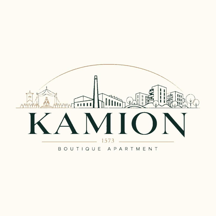 Kamion 1573 - Boutique Apartament - Warsaw