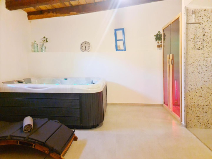 Casa Nini Mer - Charming Stone House With Yard Near Pula - Medulin