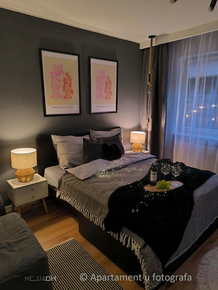 Apartament U Fotografa Luboń - Poznań Przy A2 - Poznań