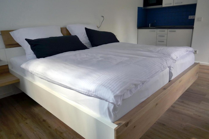 Messeappartement Unterrath - Düsseldorf