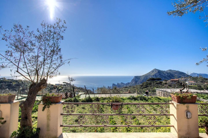 Il Pioppo - Country House Sea View - Italy