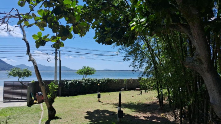 Floripa Camping E Hostel Florianopolis Sc - Santa Catarina (estado)