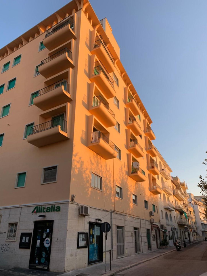La Finestrella Dell’arte Un Orizzonte Da Guardare - Anzio
