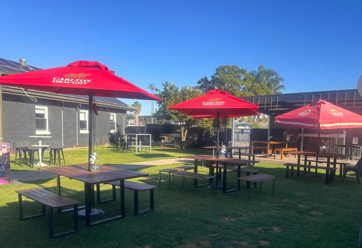 Royal Mail Hotel Mulwala - Yarrawonga