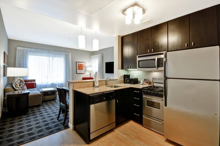 Towneplace Suites Dallas/lewisville - Lewisville, TX