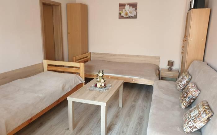 Apartmány Podhorsky - Esztergom