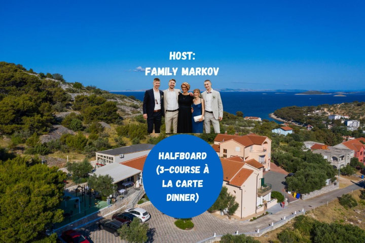 Hotel Murter - Croatia