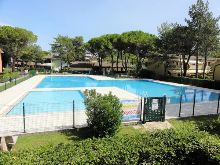 Villaggio Azzurro Plus - Bibione