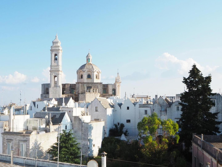 La Casa Nel Vico - Locorotondo