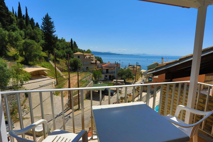 Alexandra Apartment - Grèce