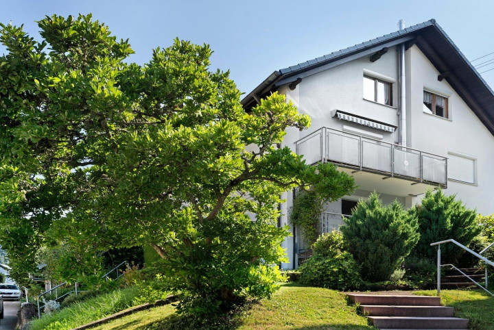 Ferienwohnung Das Nest - Schiltach