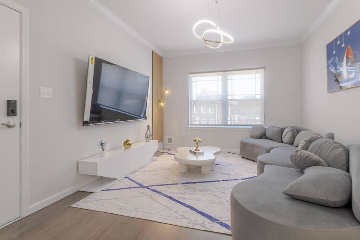Beautiful 3bedroom Apartment - Staten Island, NY