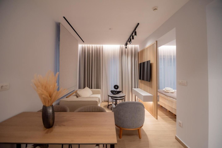 Contessa Bianca San Rocco Luxury Residences - Corfou
