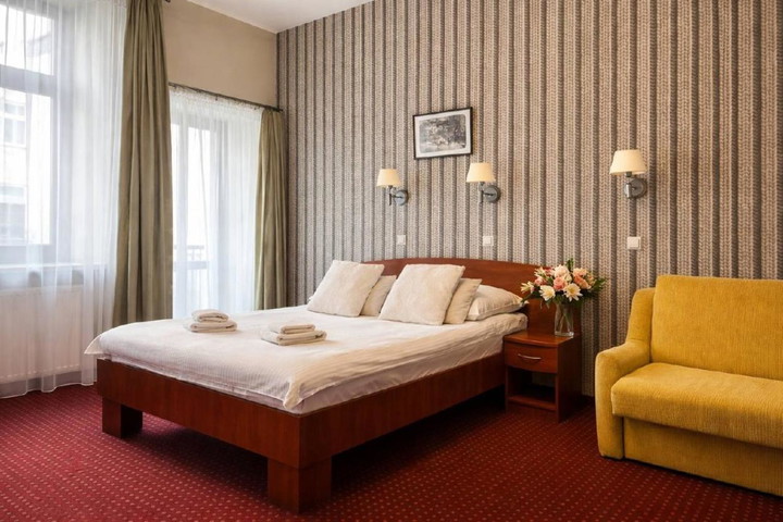 Aneks Hotelu Kazimierz - Kraków