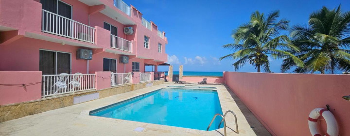 Selva Boutique Hotel - Luquillo Oceanfront Retreat - Adults Only - Puerto Rico
