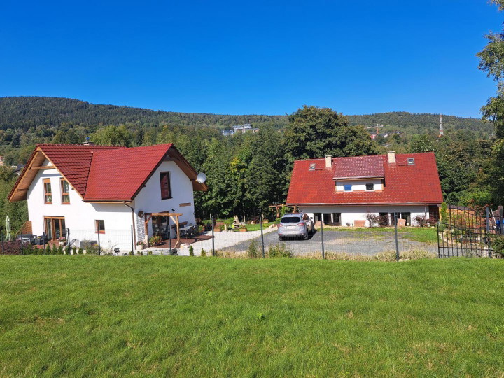 Karkonosz 4 - Harrachov