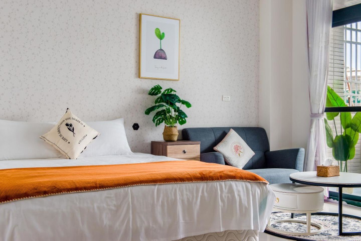 Sakura B&b - Taiwan