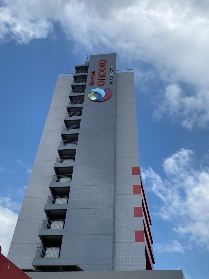 Ramada Encore Ponta Grossa - Ponta Grossa